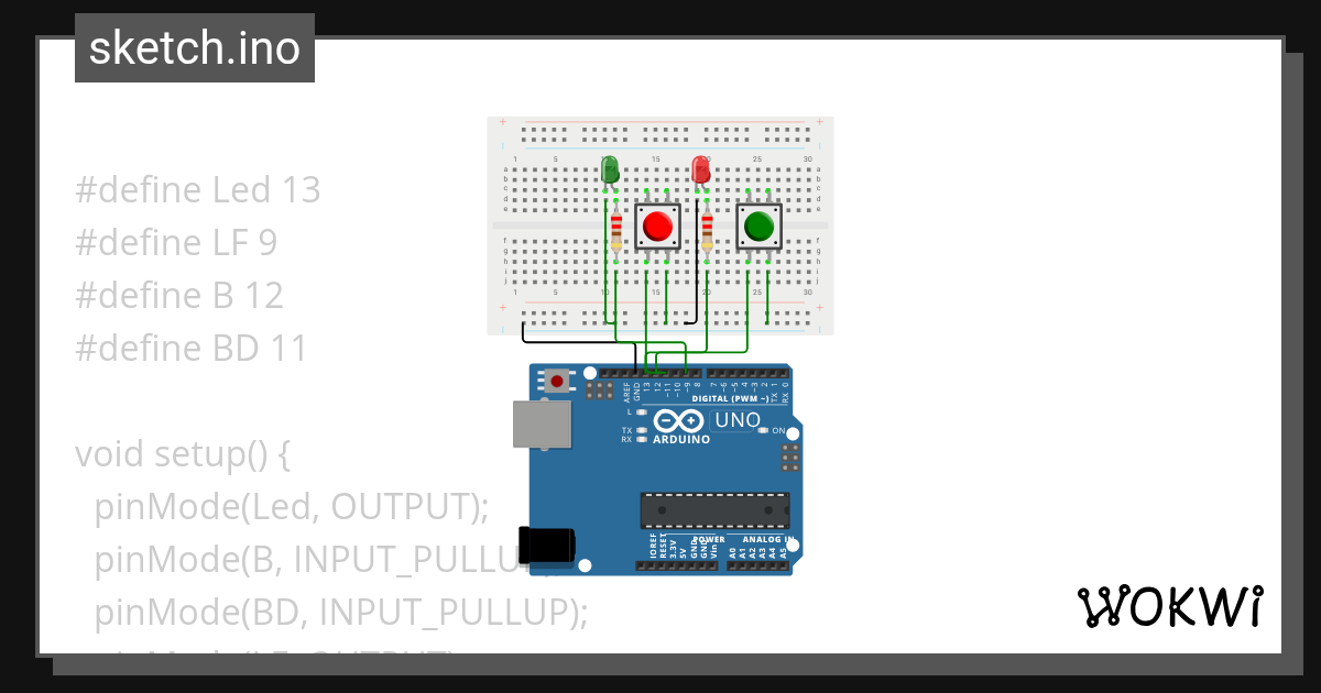 Desafio p Manu - Wokwi ESP32, STM32, Arduino Simulator Desafio p Manu - Wokwi ESP32, STM32, Arduino Simulator
