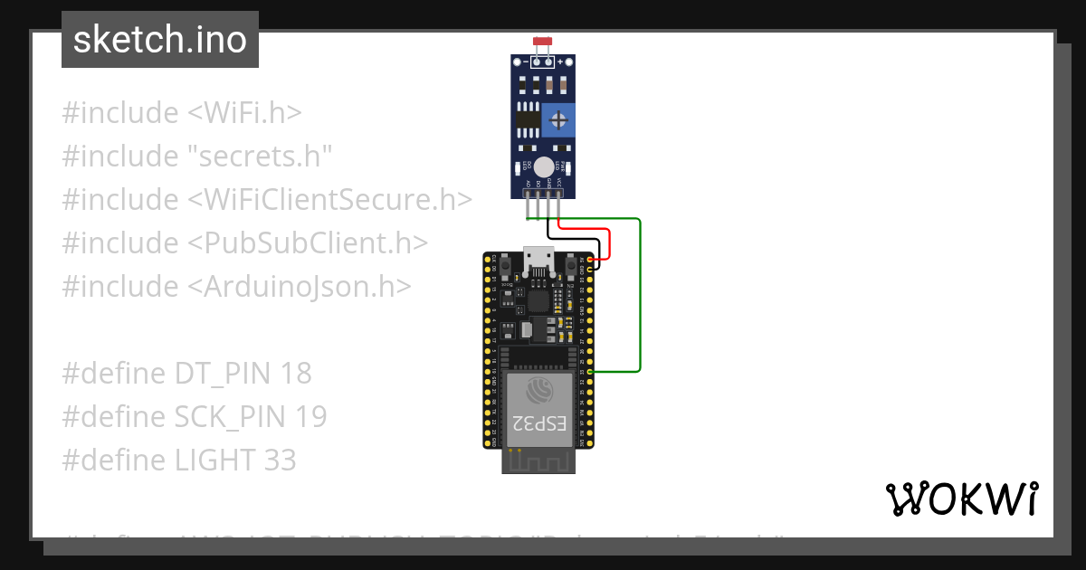 Lab-5-Pelena - Wokwi ESP32, STM32, Arduino Simulator
