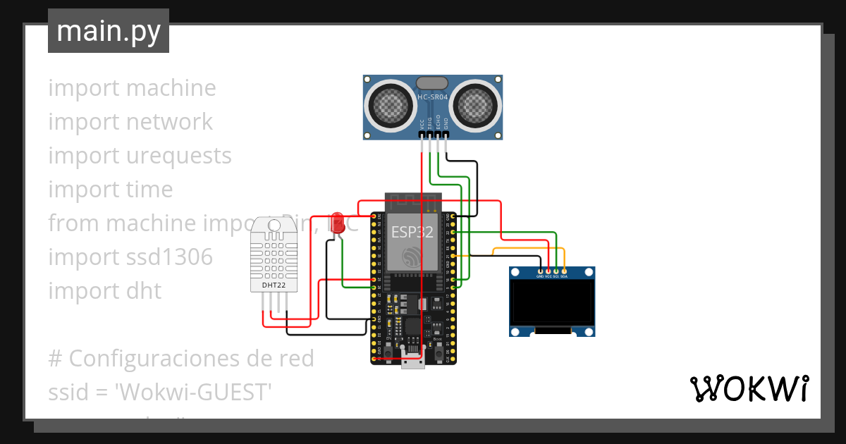 esp32-micropython-ssd1306 Copy - Wokwi ESP32, STM32, Arduino Simulator