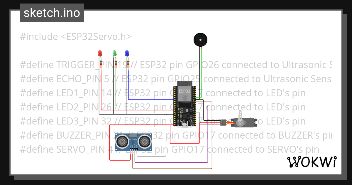 test Copy - Wokwi ESP32, STM32, Arduino Simulator