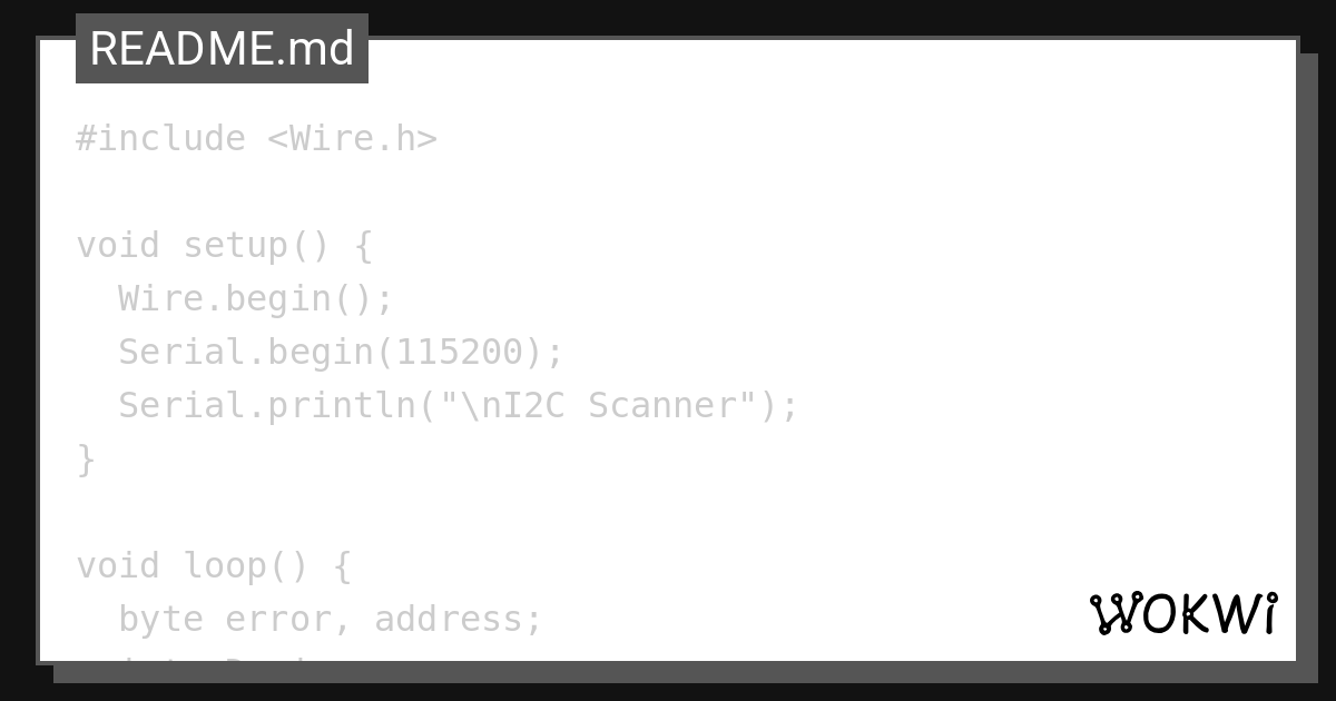 Teste Wokwi Esp32 Stm32 Arduino Simulator 
