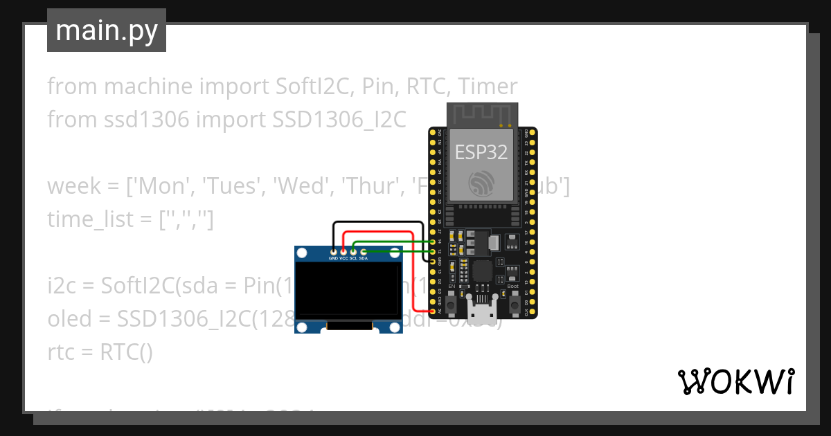 Wokwi Online Esp32 Stm32 Arduino Simulator