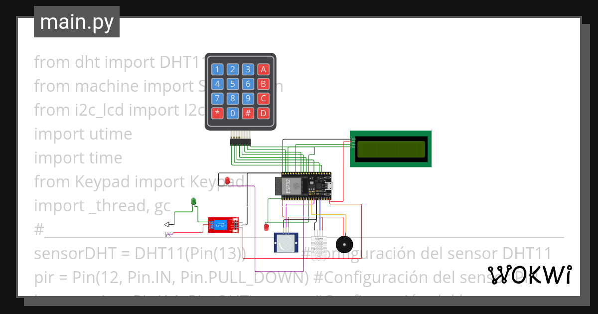 proyecto final hugo - Wokwi ESP32, STM32, Arduino Simulator