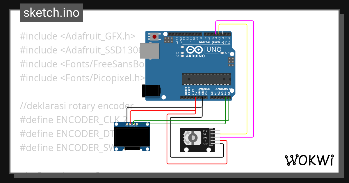 00000 - Wokwi ESP32, STM32, Arduino Simulator
