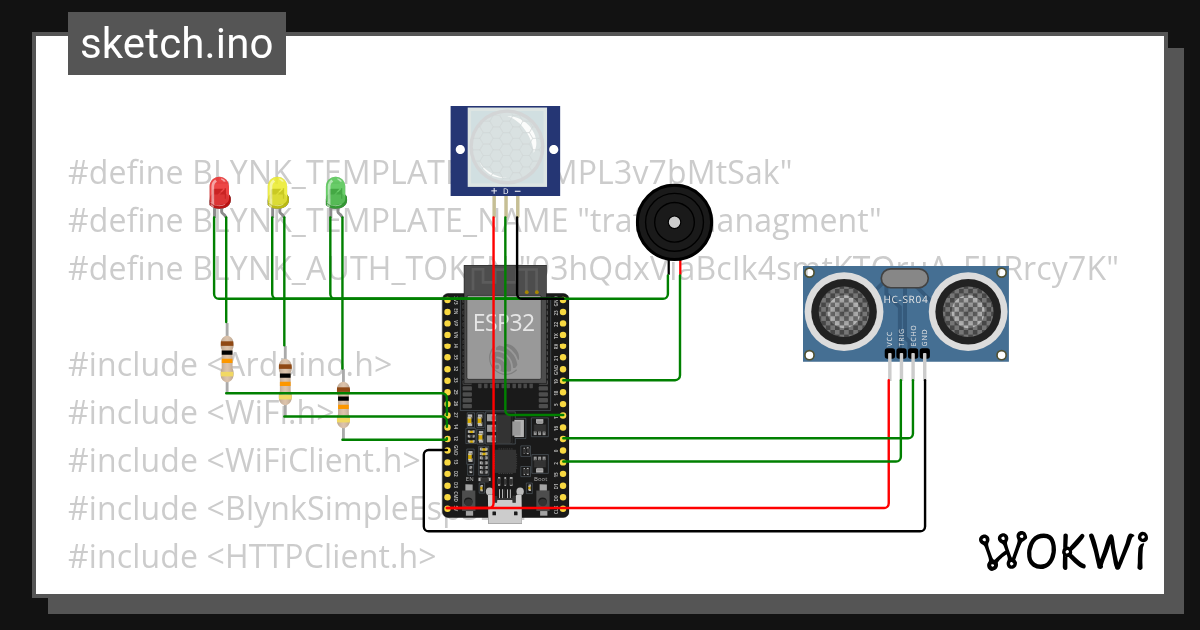 FINALBOSS Iot final - Wokwi ESP32, STM32, Arduino Simulator