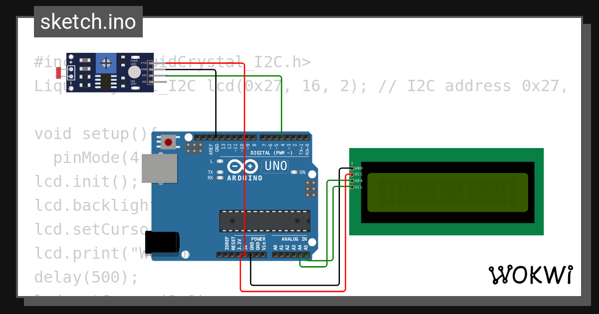 Wokwi Online Esp32 Stm32 Arduino Simulator