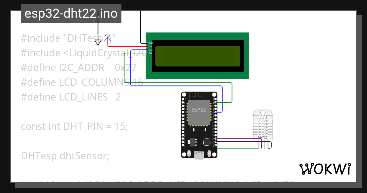 lcd.ino Copy (2) - Wokwi ESP32, STM32, Arduino Simulator