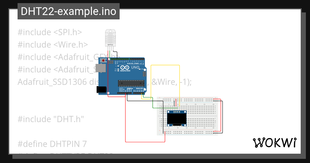 Dht22 Con Pantalla Oled Copy Wokwi Esp32 Stm32 Arduino Simulator 9670