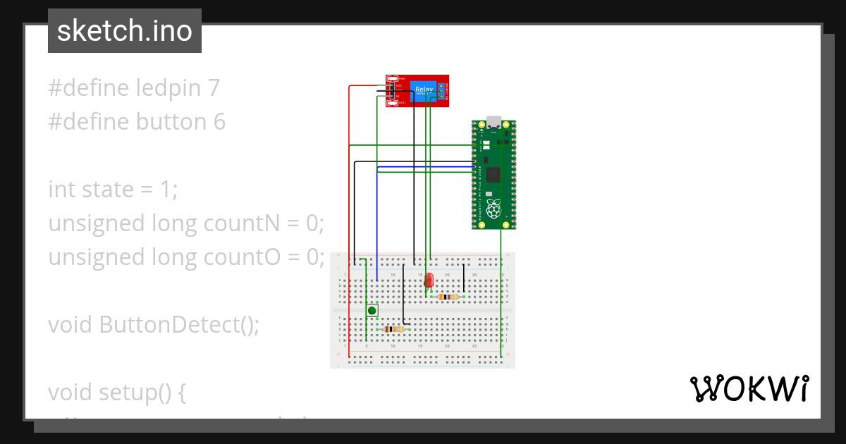 pico_input_base - Wokwi ESP32, STM32, Arduino Simulator