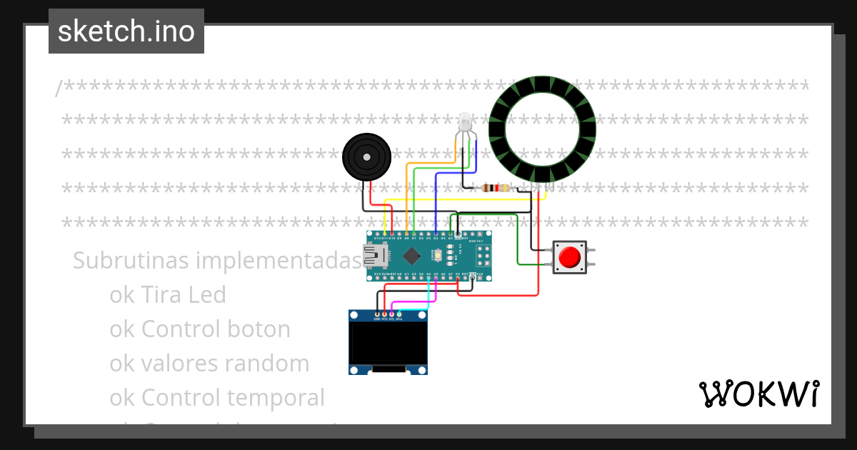 Dado_de_Navidad_v029_a0.ino Copy (2) - Wokwi ESP32, STM32, Arduino Simulator