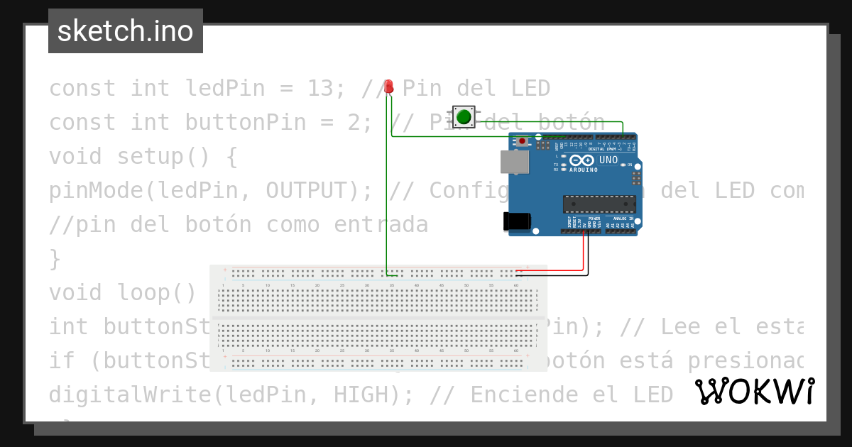 Ej0 Tp1 Wokwi Esp32 Stm32 Arduino Simulator 