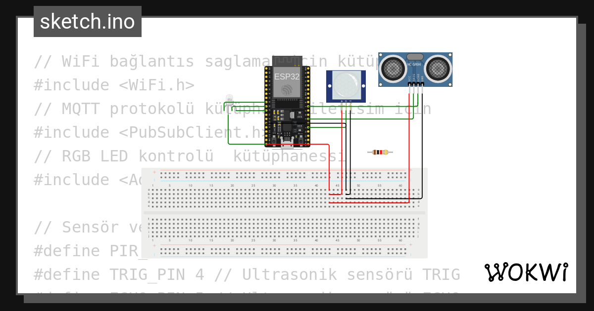 21100011037 Iot3 Wokwi Esp32 Stm32 Arduino Simulator 6781