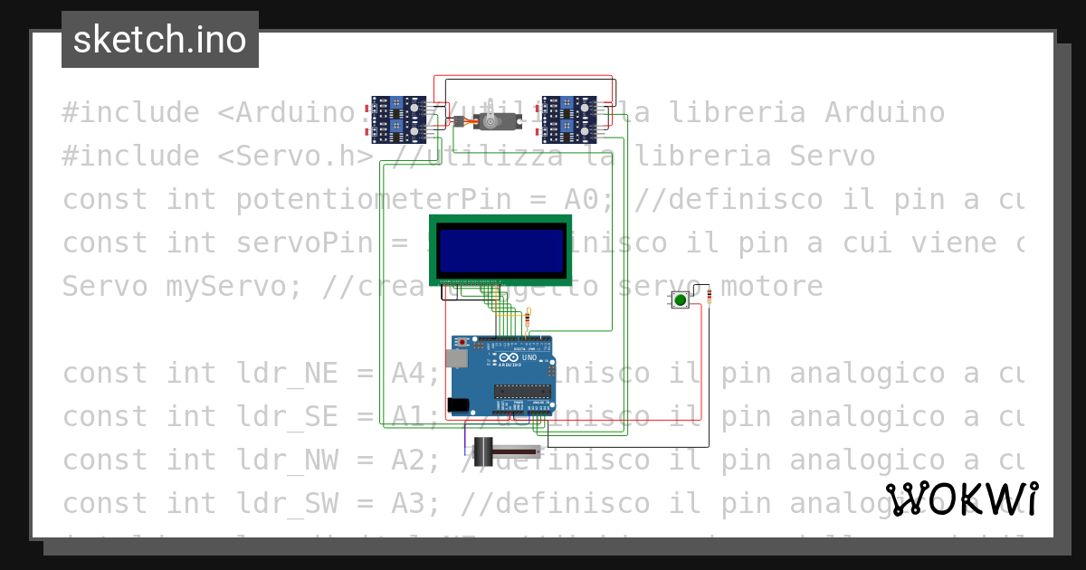 Pablo Wokwi Esp32 Stm32 Arduino Simulator