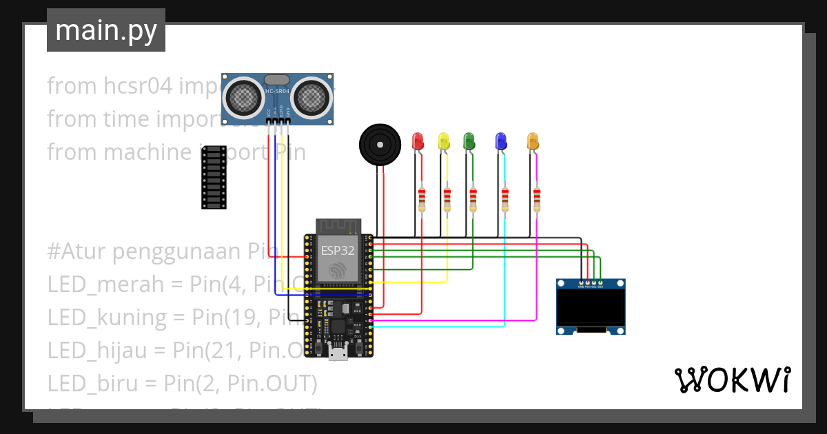 AMGIS LABORATORY PROJECT Copy (4) - Wokwi ESP32, STM32, Arduino Simulator