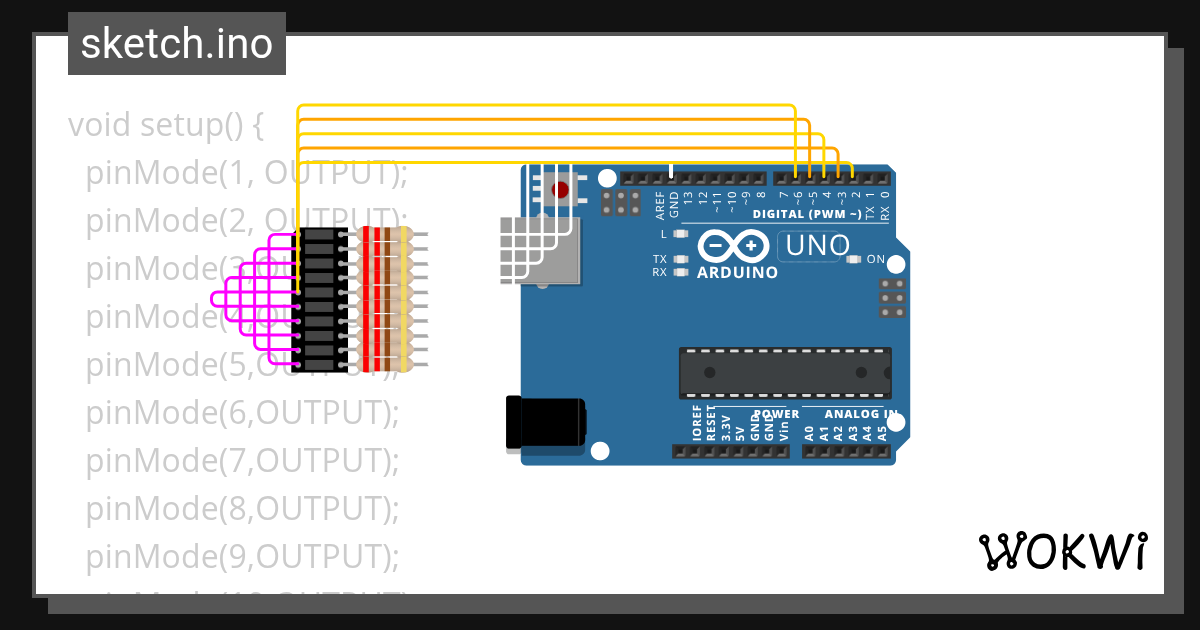 333 Wokwi Esp32 Stm32 Arduino Simulator 3395
