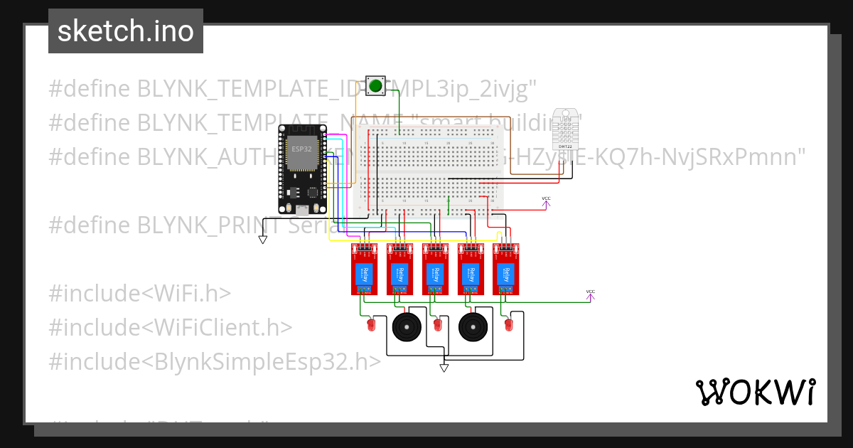 iot smart factory Copy - Wokwi ESP32, STM32, Arduino Simulator