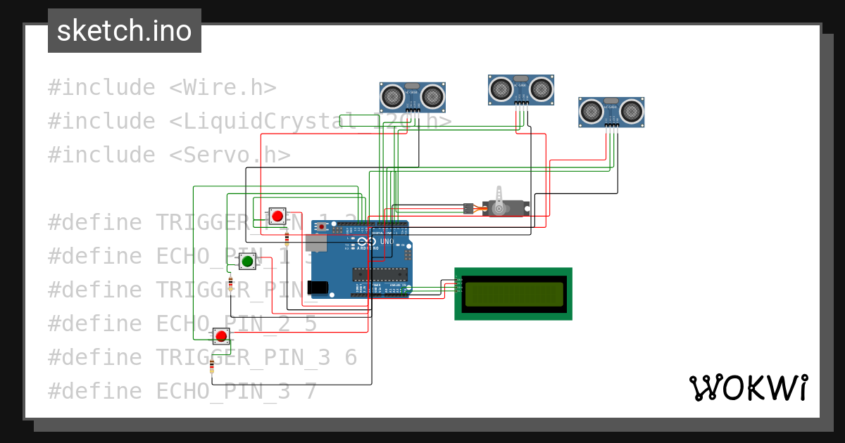 Wokwi Online Esp32 Stm32 Arduino Simulator 7678