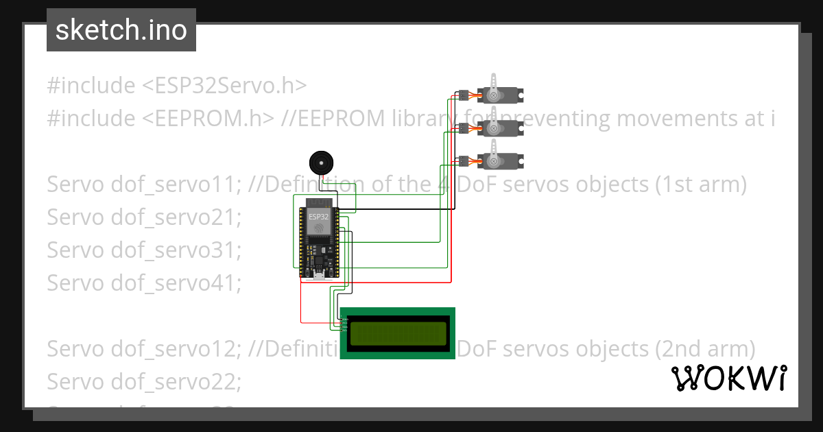 circuito_control - Wokwi ESP32, STM32, Arduino Simulator