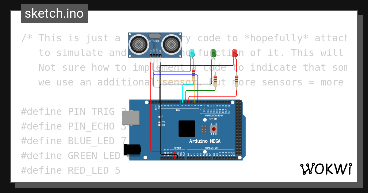 Senior Design 12 Wokwi Esp32 Stm32 Arduino Simulator 0013