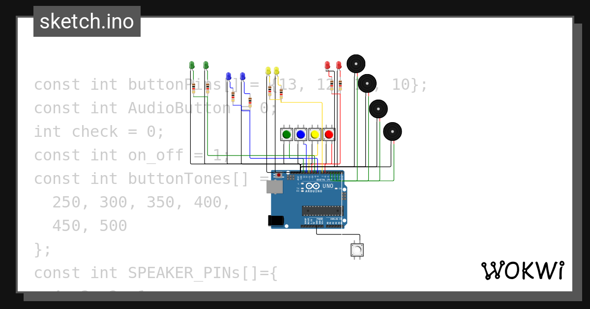 Lab73 Wokwi Esp32 Stm32 Arduino Simulator 2352