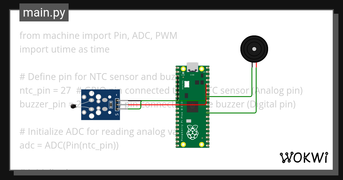 act4 - Wokwi ESP32, STM32, Arduino Simulator