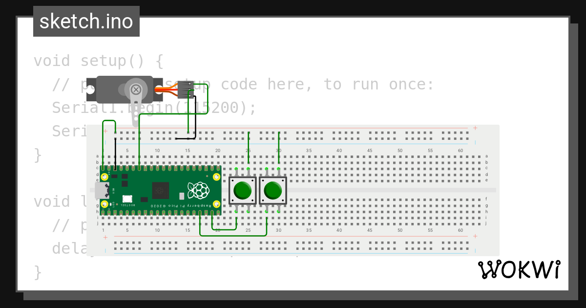 Nicolas Niño Simulacion Wokwi Esp32 Stm32 Arduino Simulator 3134