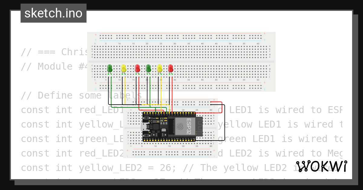 Module 5 Christopher Teague Copy Wokwi Esp32 Stm32 Arduino Simulator