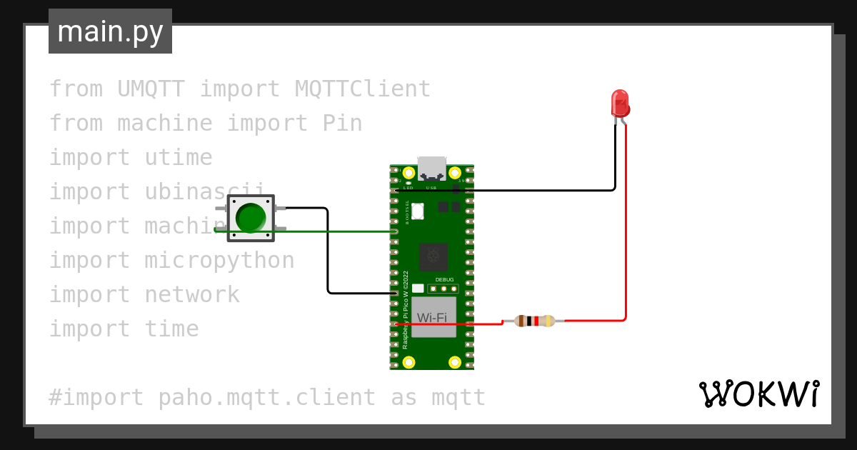 Task4 V2 Wokwi Esp32 Stm32 Arduino Simulator