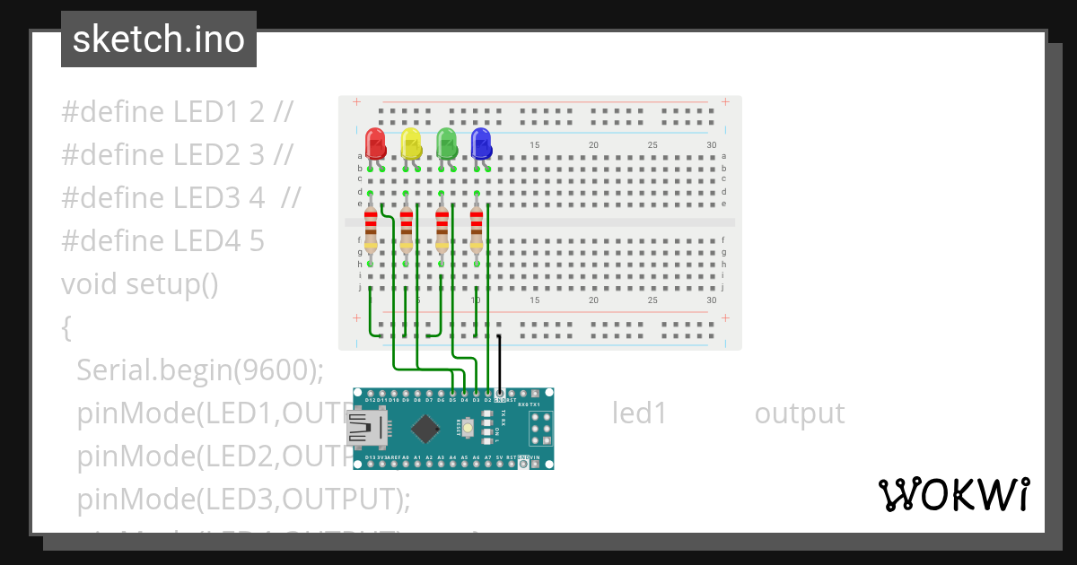 Exe12 Wokwi Esp32 Stm32 Arduino Simulator 7198