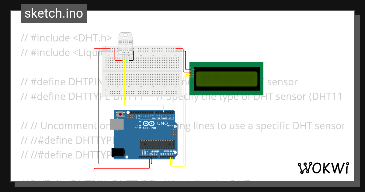 Dht Wokwi Esp32 Stm32 Arduino Simulator 3616