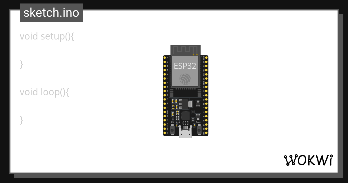 Mqtt Wokwi Esp32 Stm32 Arduino Simulator 9781