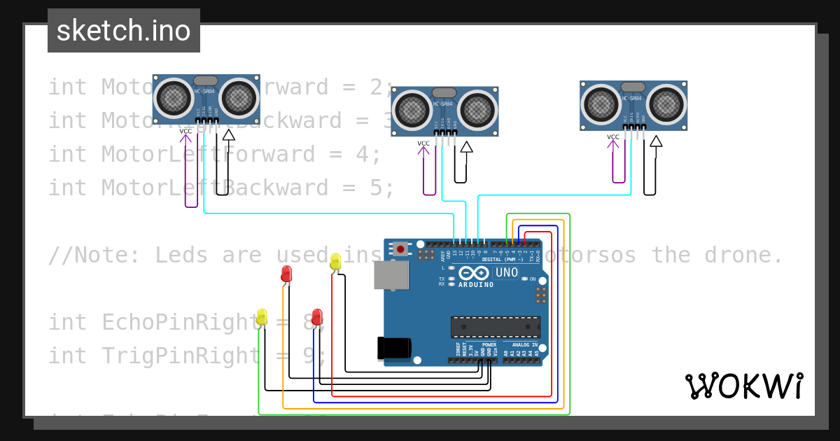 Wokwi Online Esp32 Stm32 Arduino Simulator 6772