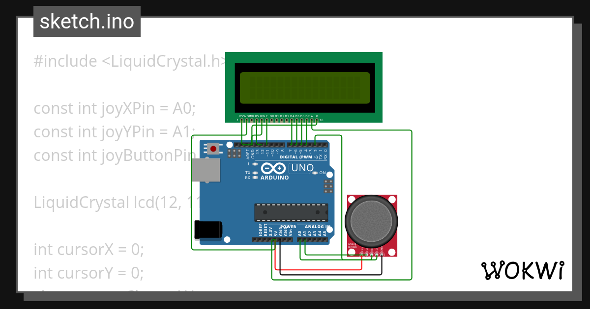 home_work_4_3 - Wokwi ESP32, STM32, Arduino Simulator