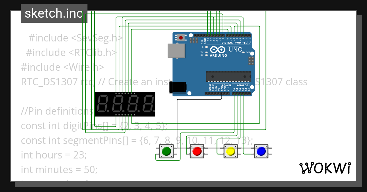 4display Copy (2) - Wokwi ESP32, STM32, Arduino Simulator