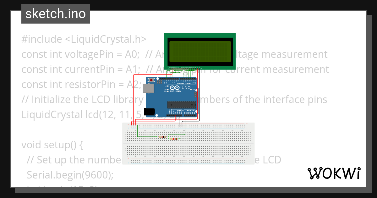 Wokwi - Online ESP32, STM32, Arduino Simulator