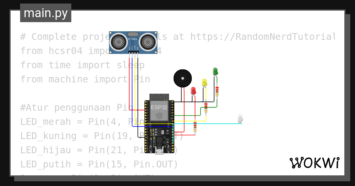 Amgis Laboratory Project Copy Wokwi Esp32 Stm32 Arduino Simulator
