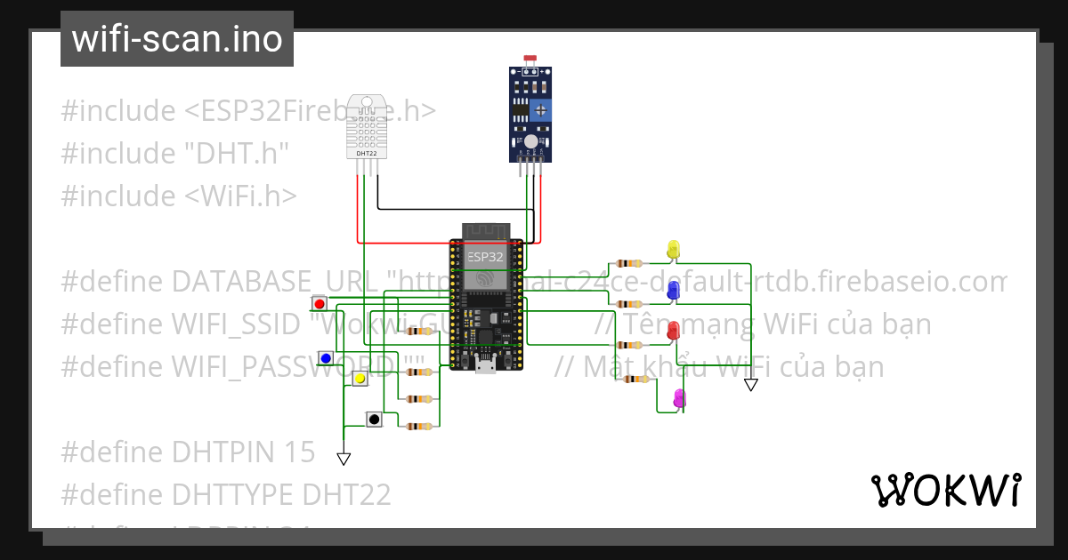 FINAL_1 - Wokwi ESP32, STM32, Arduino Simulator