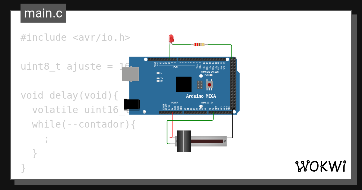 Intensidad Copy Wokwi Esp32 Stm32 Arduino Simulator 8255