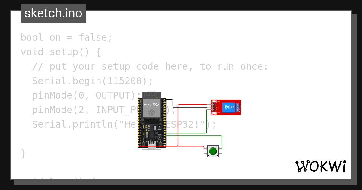 Swamp Cooler Copy Wokwi Esp32 Stm32 Arduino Simulator 1094