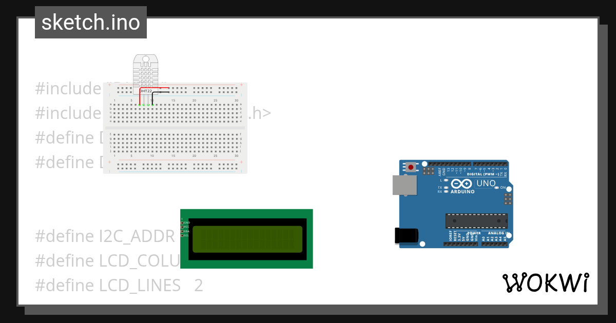 group 20 - Wokwi ESP32, STM32, Arduino Simulator