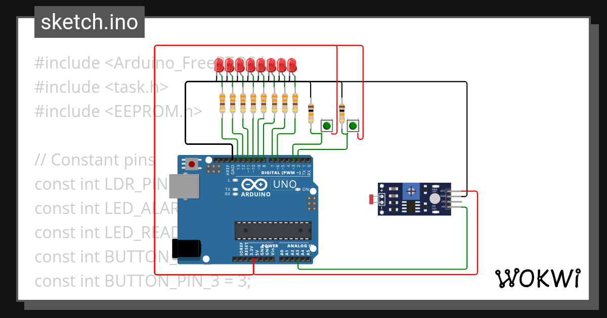 Sistemas Embebidos UNCuyo Copy - Wokwi ESP32, STM32, Arduino Simulator