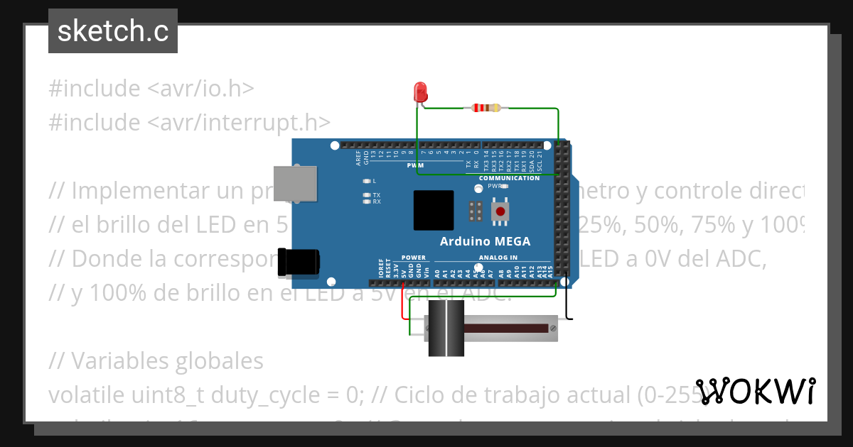 Ejemplo_mc3.2 - Wokwi ESP32, STM32, Arduino Simulator