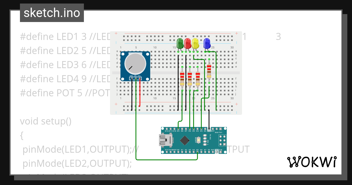 งานจาร3 ปรับแต่ง Wokwi Esp32 Stm32 Arduino Simulator 2734