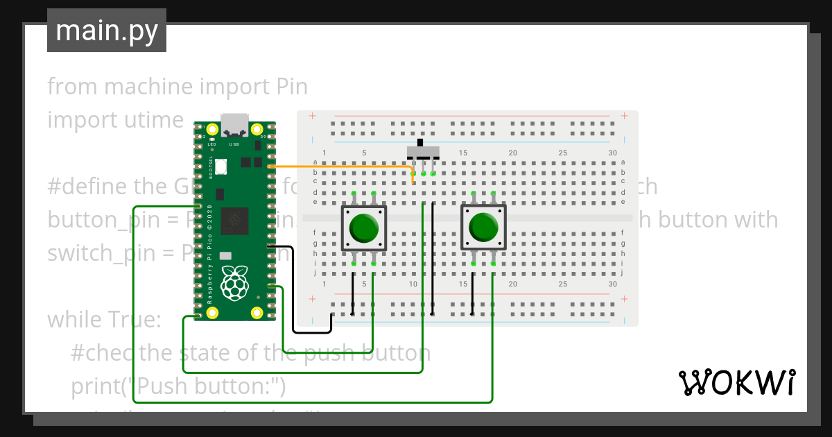 Pico Activity 3 Copy Wokwi Esp32 Stm32 Arduino Simulator 3596