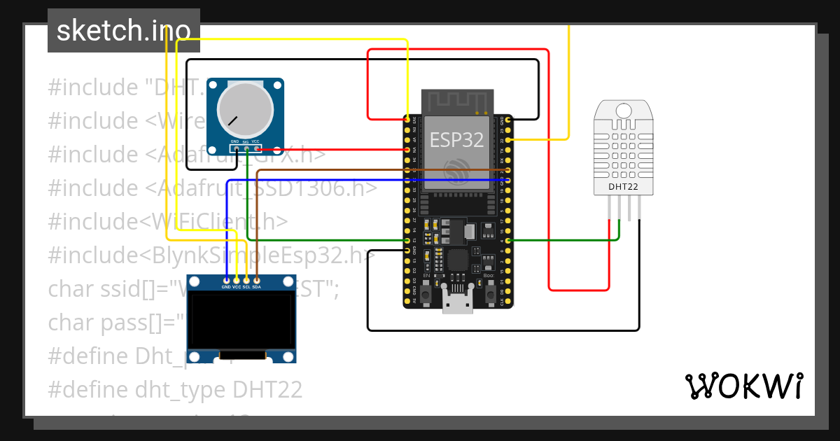 e vechicle Copy - Wokwi ESP32, STM32, Arduino Simulator