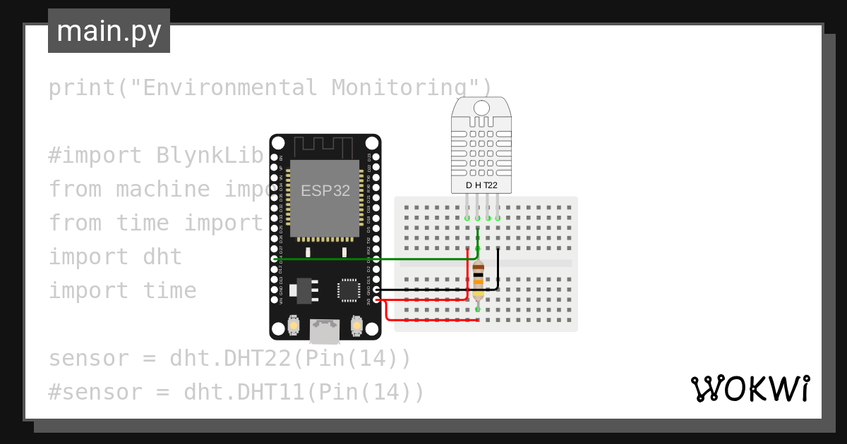 Py Environment Monitoring Santhosh Group Pro Copy 2 Wokwi Esp32 Stm32 Arduino Simulator