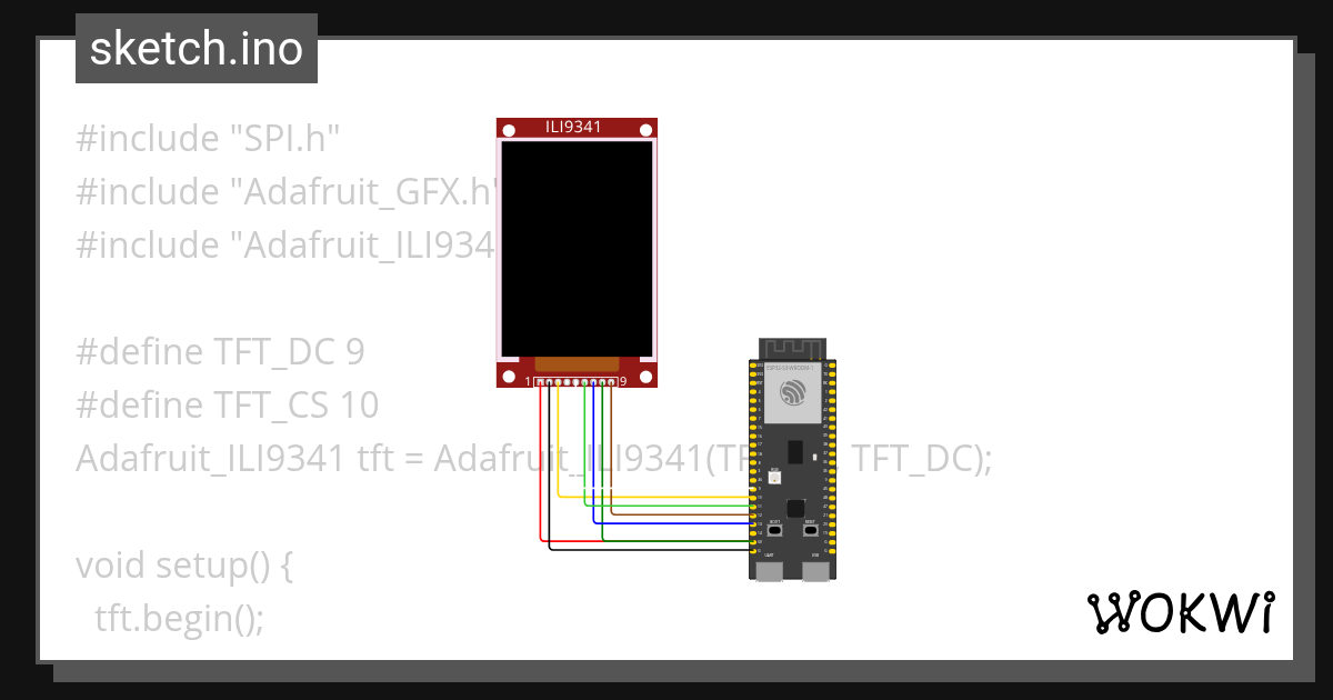 111 Copy Wokwi Esp32 Stm32 Arduino Simulator 2094
