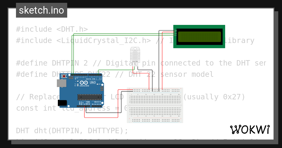 Project 101 Wokwi Esp32 Stm32 Arduino Simulator 2182