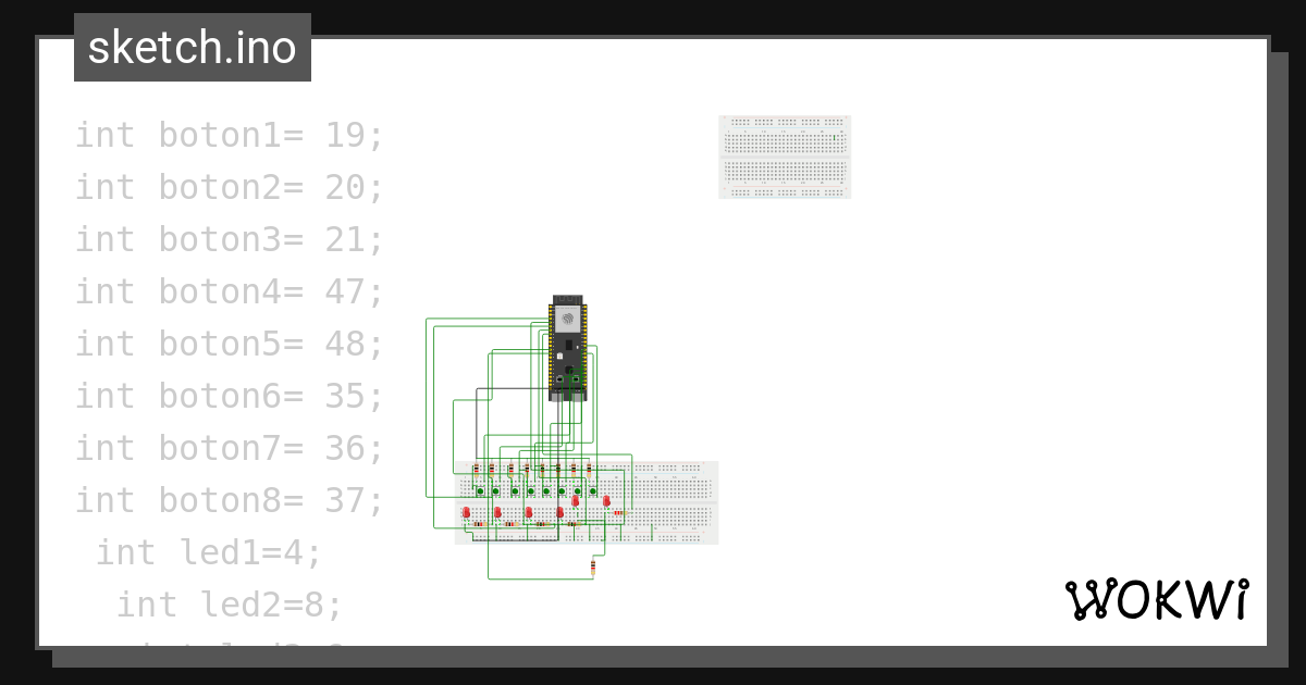 Ponce Copy Wokwi Esp32 Stm32 Arduino Simulator