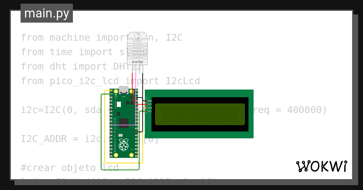 Hola Mundo Wokwi Esp32 Stm32 Arduino Simulator 6614